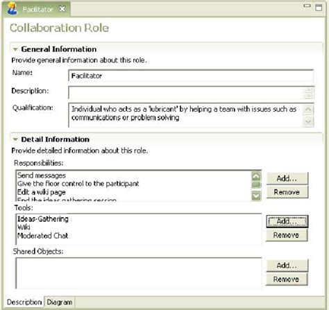 concrete syntax of the collaborationrole metaclass download