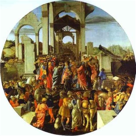 Art Xiv Xxi სანდრო ბოტიჩელი