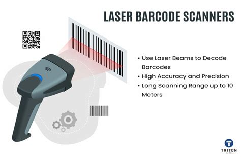 Ccd Barcode Scanner Vs Laser Barcode Scanner Compared