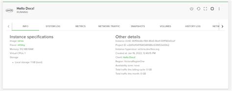 staff cloud instances — fleio 2025 02 documentation