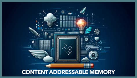 Content Addressable Memory 123net