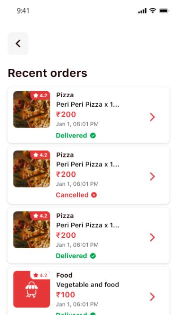 Swiggy Clone Script 100 Customizable Native Mobile Apps