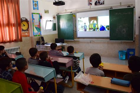 دبستان پسرانه سادات