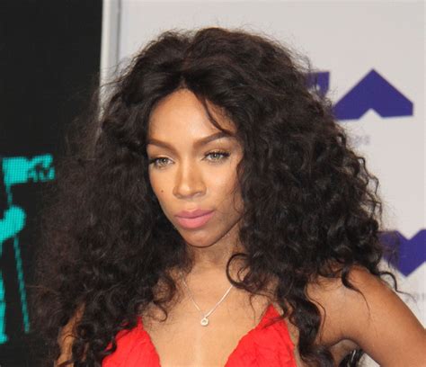 Lil Mama At 2017 Mtv Video Music Awards In Los Angeles 08272017