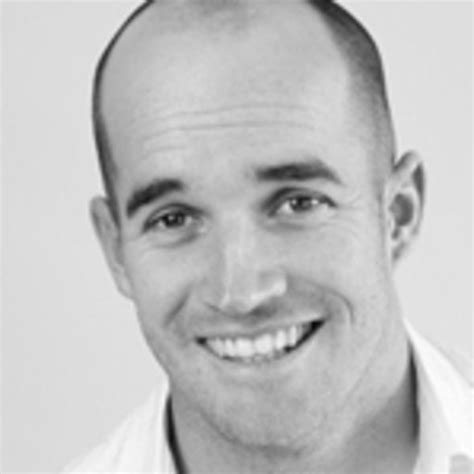 Dane Baker Senior Performance Nutritionist Sports Nutrition