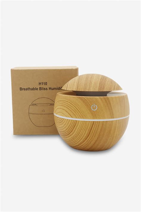 Breathable Bliss Diffuser Sourceym Australia