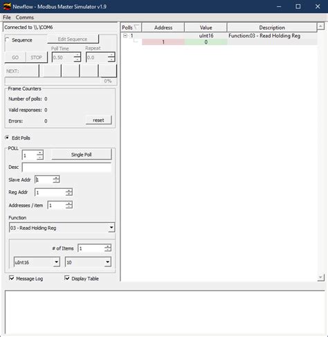 NÅno Software Tools