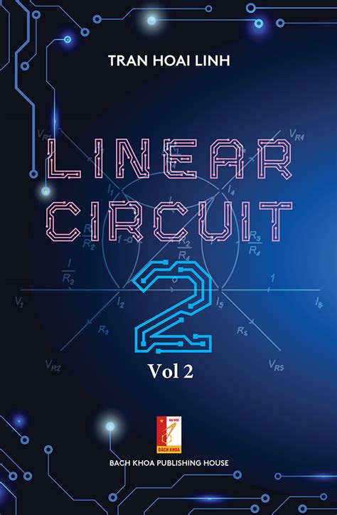 Linear Circuit 2 Vol 2
