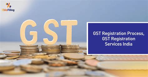 Gst Registration Service At Rs 1000month In Ghaziabad Id 2848982755533