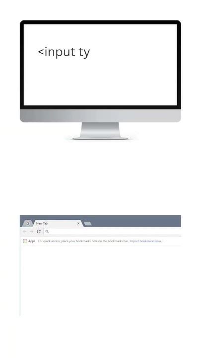 Input Tags In Html Htmltags Shorts Youtube
