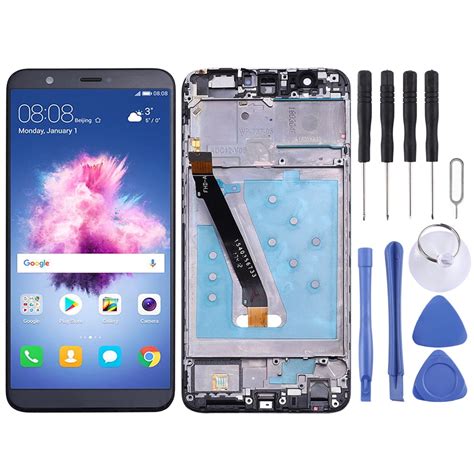 Cellphone Spare Parts Oem Lcd Screen For Huawei P Smart Enjoy 7s Fig Lx1 Fig La1 Fig Lx2