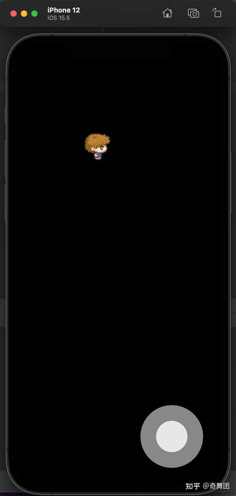 初探flutter跨端游戏开发 知乎