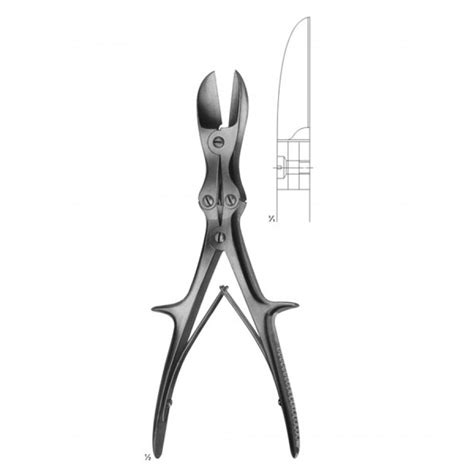 Bone Cutting Forceps Pakchi Industries