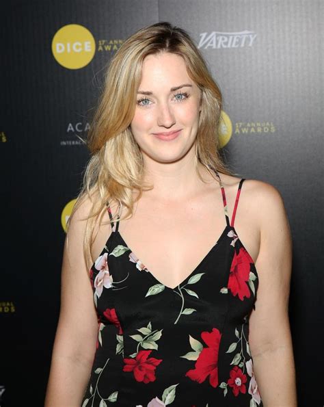 44 Best Images About Ashley Johnson On Pinterest Radiohead Tvs And