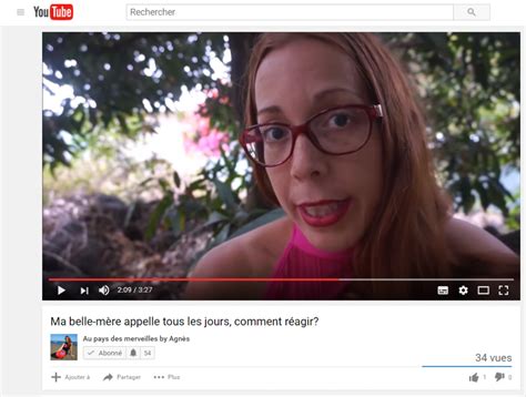 Je D Teste Ma Belle M Re