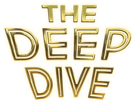 Deep Dive Replay Positive Mentor