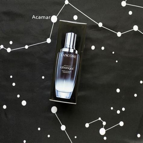 【thunder Store⚡️】lancome蘭蔻 小黑瓶 超未來肌因賦活露100ml 蝦皮購物