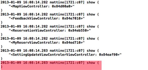 Iphone UITabBarController Remove Controller From Tab More Stack Overflow
