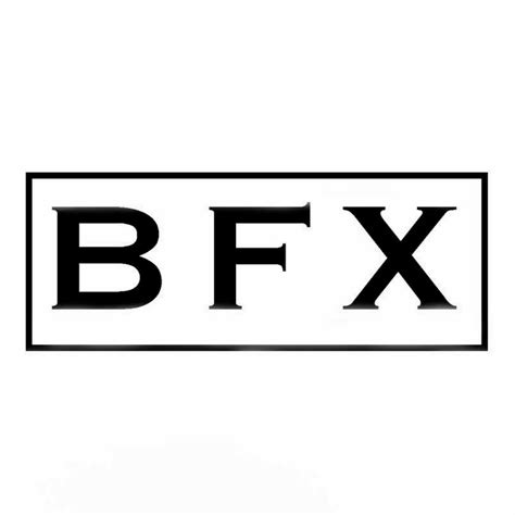 Bfx Production Services Youtube