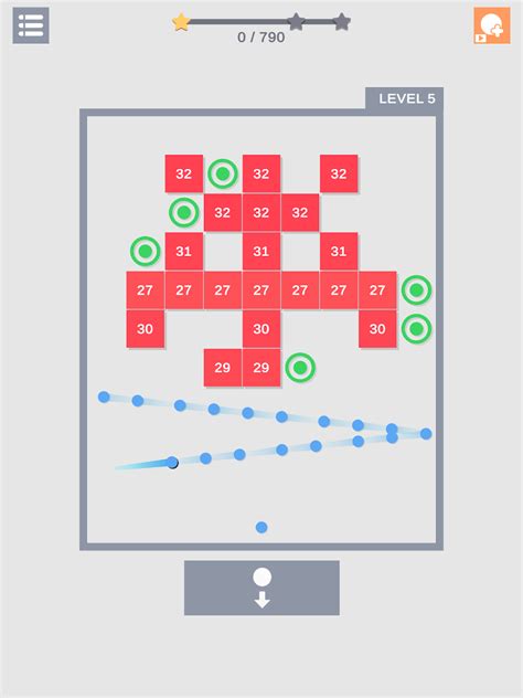 Brick Breaker Tiny For Android Download
