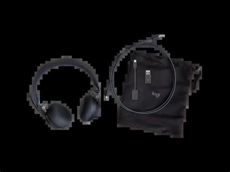 Logitech Zone 900 Wireless Headset 981 001100 Vuugo