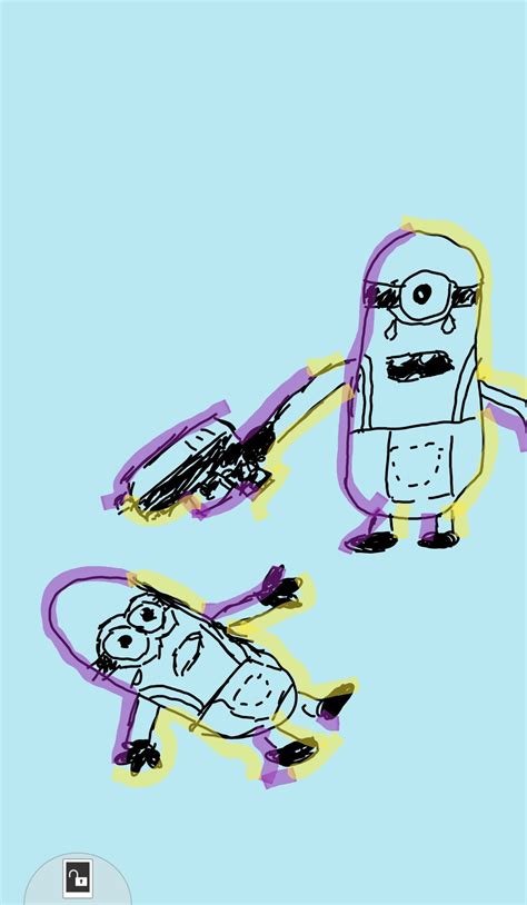 I Drew This For You Guys Its A Nerd Gun Not A Real Gun G Ryescompanionimbecil