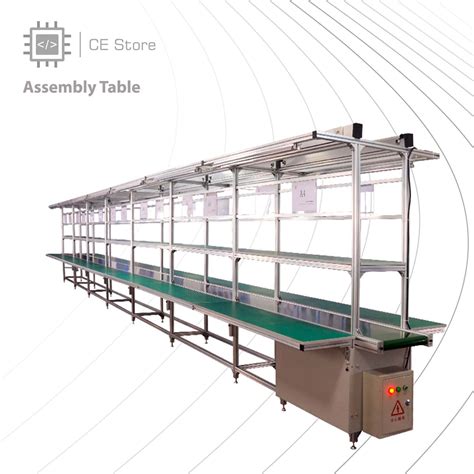 Assembly Table Ce Store Assembly Table Ce Store