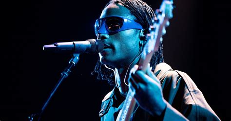 Steve Lacys Bad Habit Takes Harry Styless No