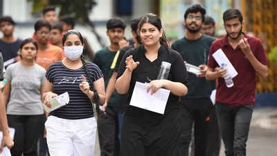 JEE Advanced Preparation Mistakes To Avoid Times Of India