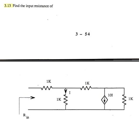 Solved electrical engineering. circuit analysis. how do i do | Chegg.com