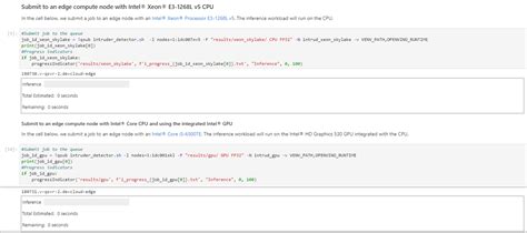 Solved Intruder Detector Sample Application Not Working With Openvino