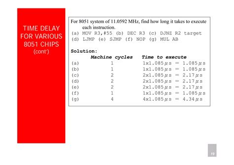 3 Jump Loop And Call Instructions Pdf