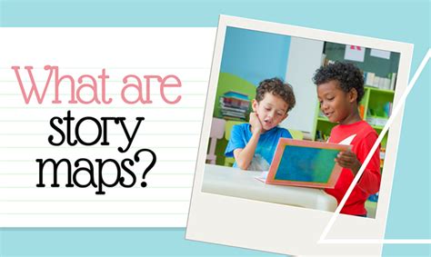 Improving Reading Comprehension Through Use Of Story Maps