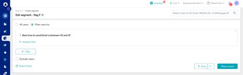 segment nesting user guide