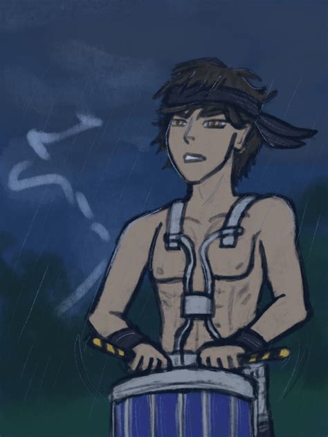 Fast Like Lightning Persistent Like Lightning Perfect Like Lightning