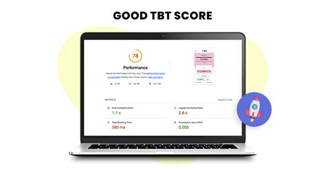 What Is Tbt Total Blocking Time And How To Optimize It Easily