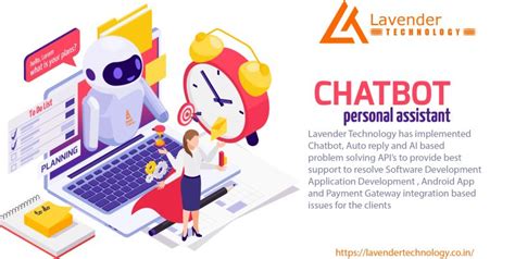 Lavender Technology Posted On Linkedin