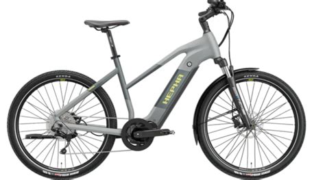 Hepha E Bikes Alle Fahrräder Deals Und Bewertungen