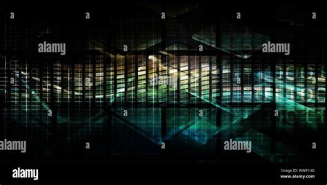 DNA Encoding And Genetic Code As A Science Abstract Stock Photo Alamy