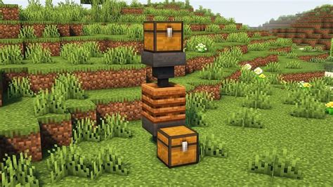 How To Get And Use A Composter In Minecraft 1 19
