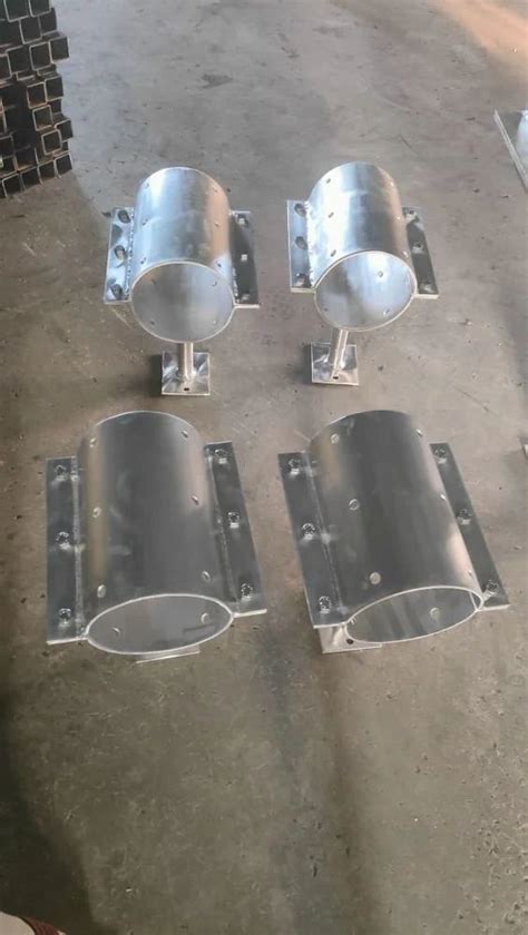 Aluminium Coupling Guard At Best Price In Pune By Vms Engineering And