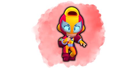 Brawl Stars Max Guide
