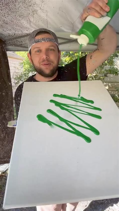 Spin Art 💥 By Kyle Hogan