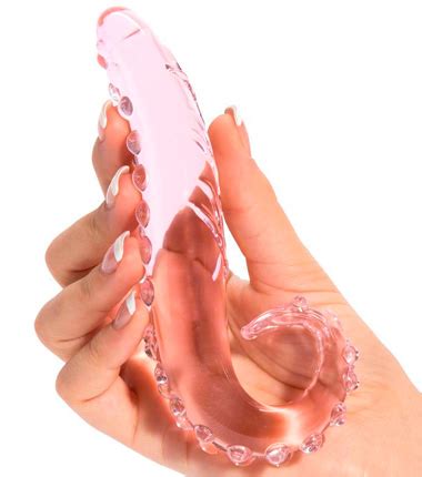 40 Best Glass Sex Toys