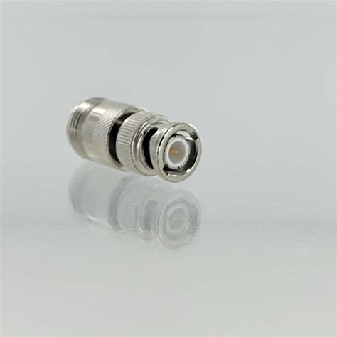 BNC Male To N Female Adapter MPD Digital