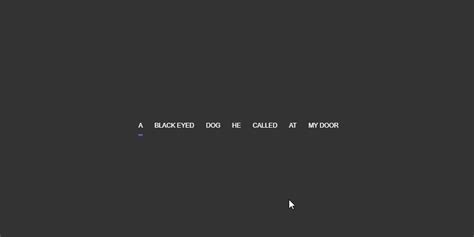 Active Link Indicator Codemyui