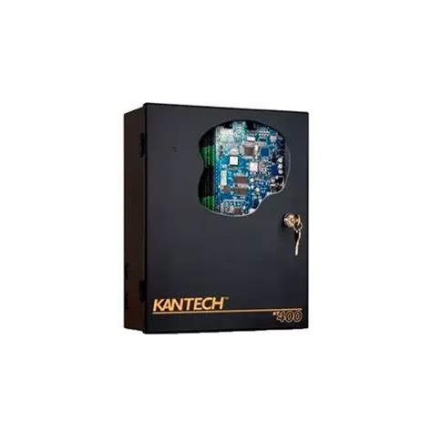 Kantech Kt 400 4 Door Controller Buy Now