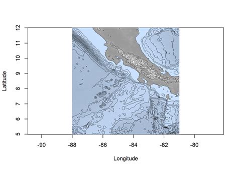 Capítulo 4 Elaboración De Mapas En R Ciencia De Datos Para Ciencias