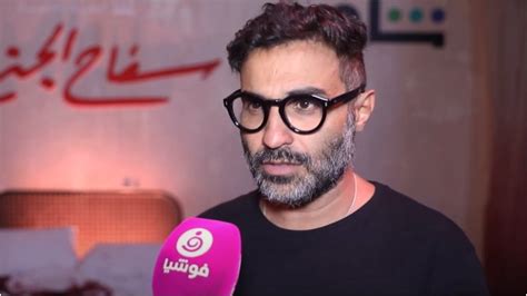 أحمد فهمي سفاح الجيزة أتعبني كثيرًا جسديًّا ونفسيًّا فوشيا