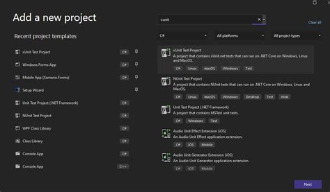 Github Kttraxunitexample An Example Of Using Xunit For Unit Testing